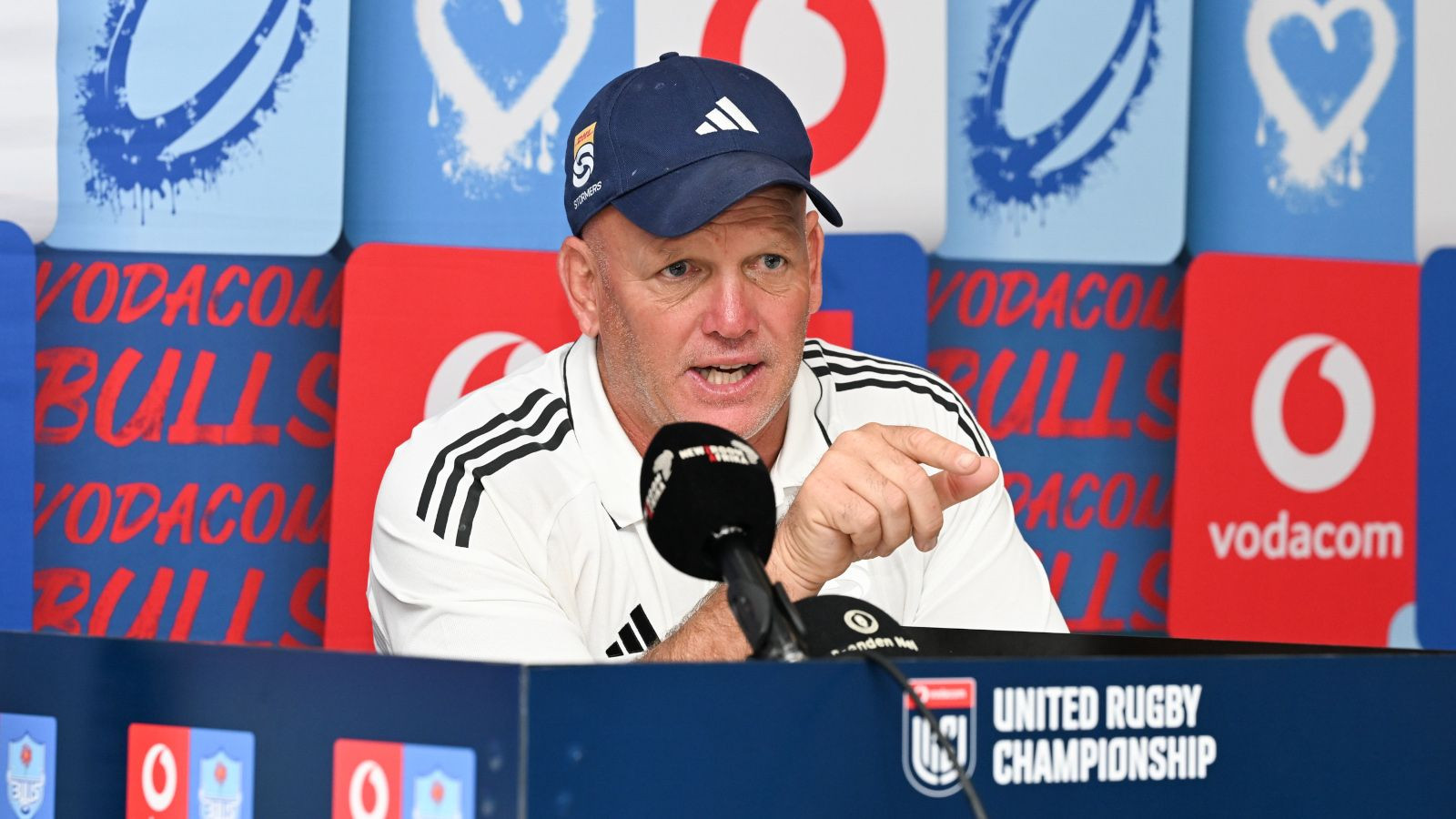 Stormers eye strong Cardiff response as Dobson demands better defence ...