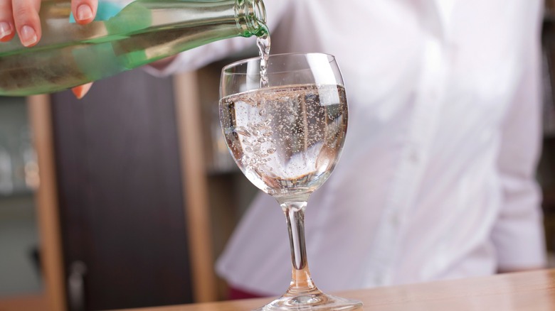The best healthy drink alternatives to diet soda
