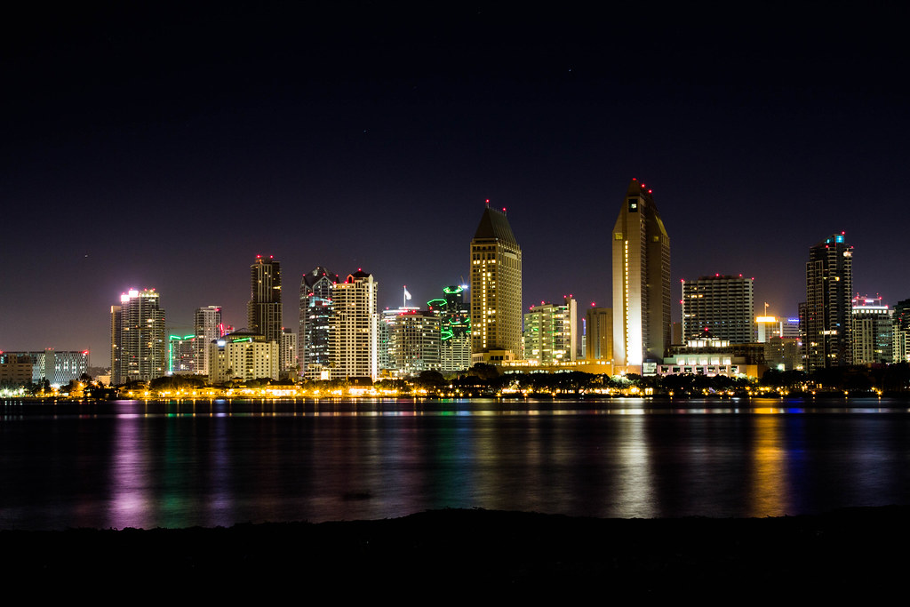 18-day California coast itinerary, city by city