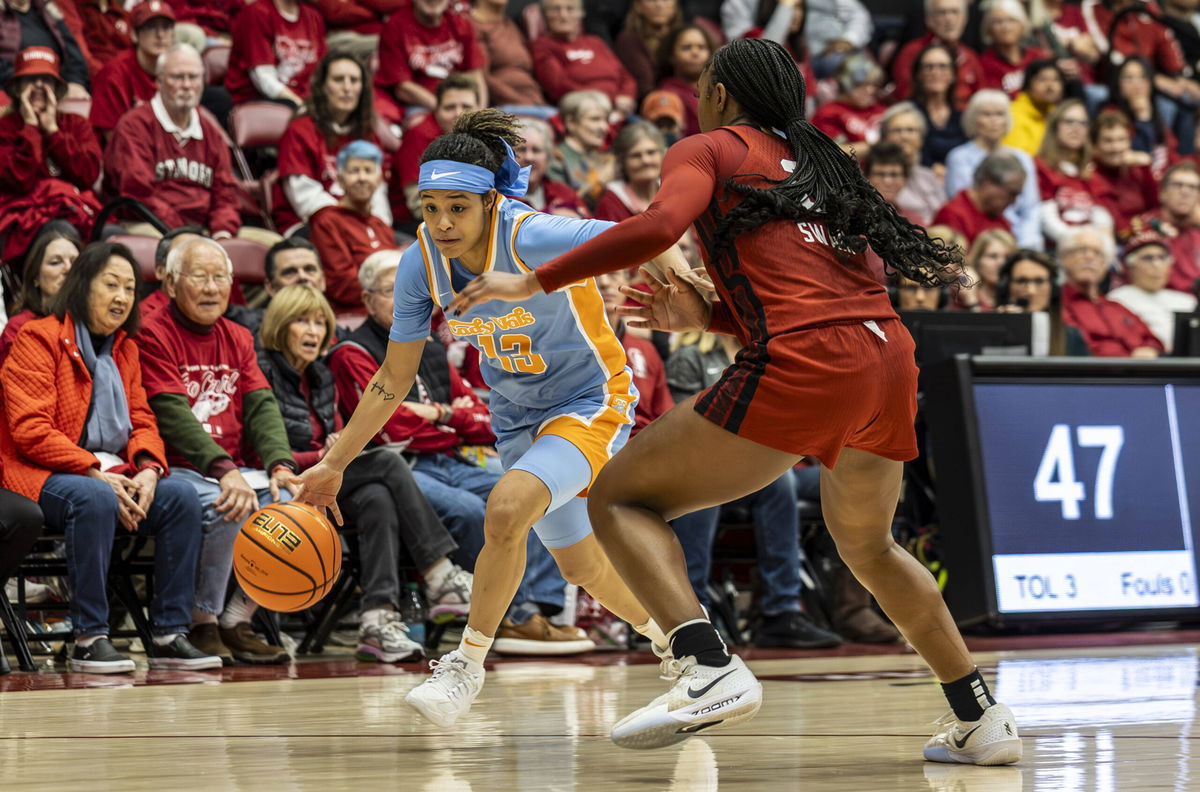 NCAA women’s basketball: ESPN reveals top 10 impact freshmen as Jazzy ...
