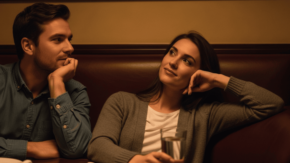 I asked women what makes a date feel safe, and these 15 answers were clear