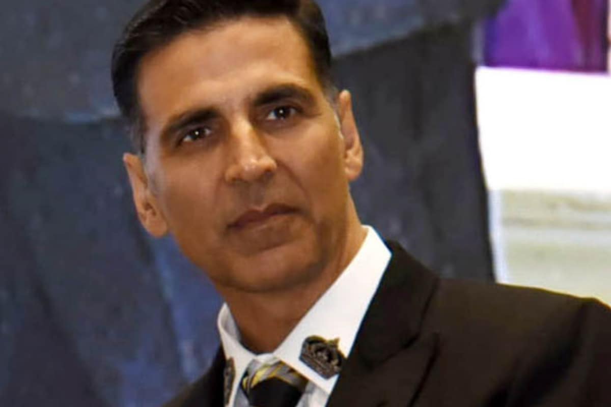 Akshay Kumar recalls getting paid 'Rs 8 to 9 lakh per day' during Jaani ...