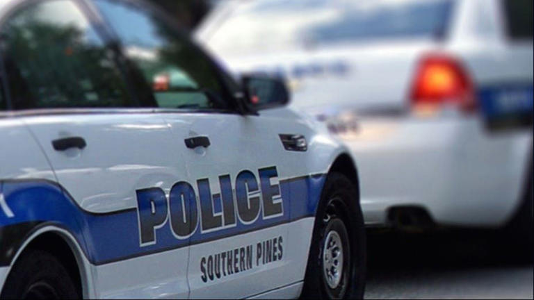 Juvenile arrested after man shot at Southern Pines apartment complex ...