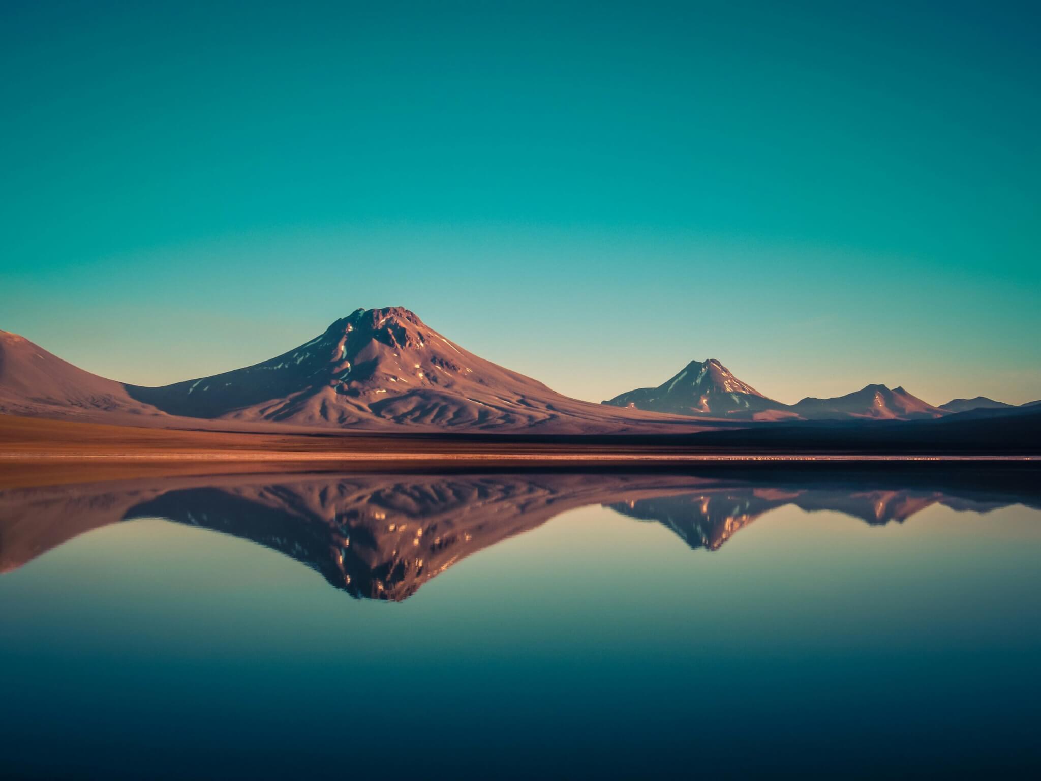The 8 most beautiful countries to visit in your lifetime