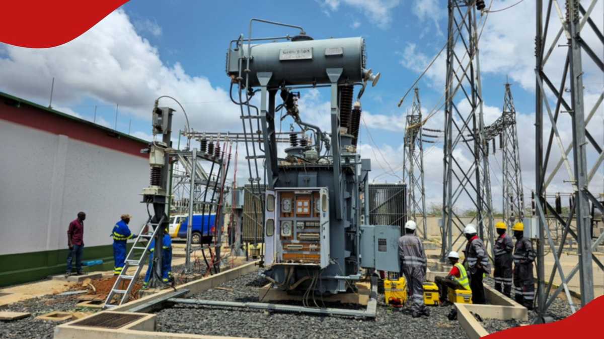 Kenya Power schedules maintenance across 10 counties on Tuesday, June 23