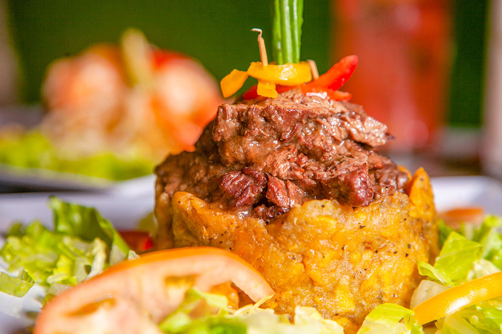 Beyond mofongo: 10 Puerto Rican dishes that'll make you want to move here