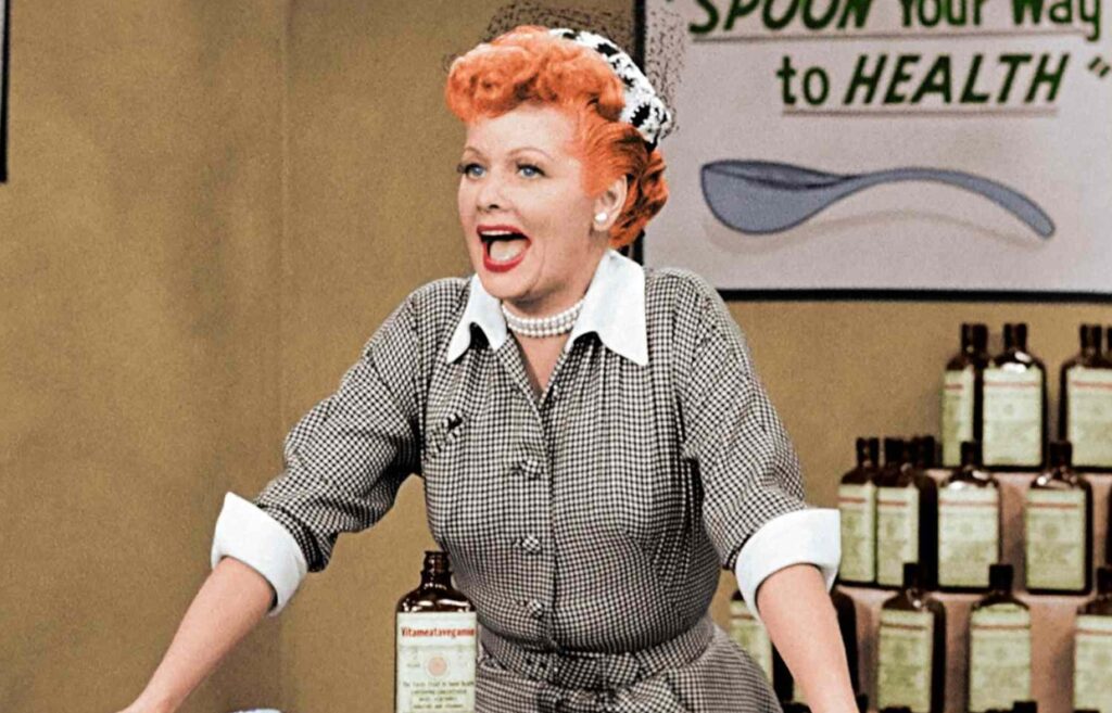 Actors who became famous after forty