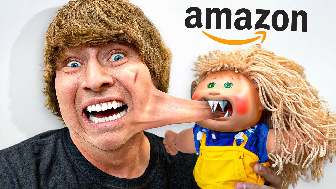 Testing 100 banned Amazon products