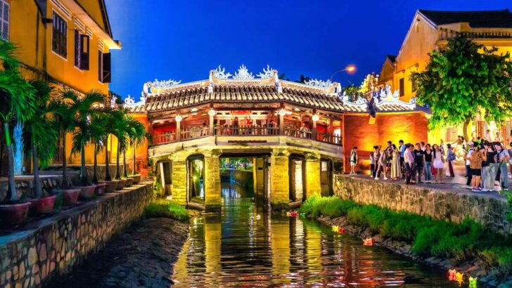 5 Asia destinations everyone should visit at least once