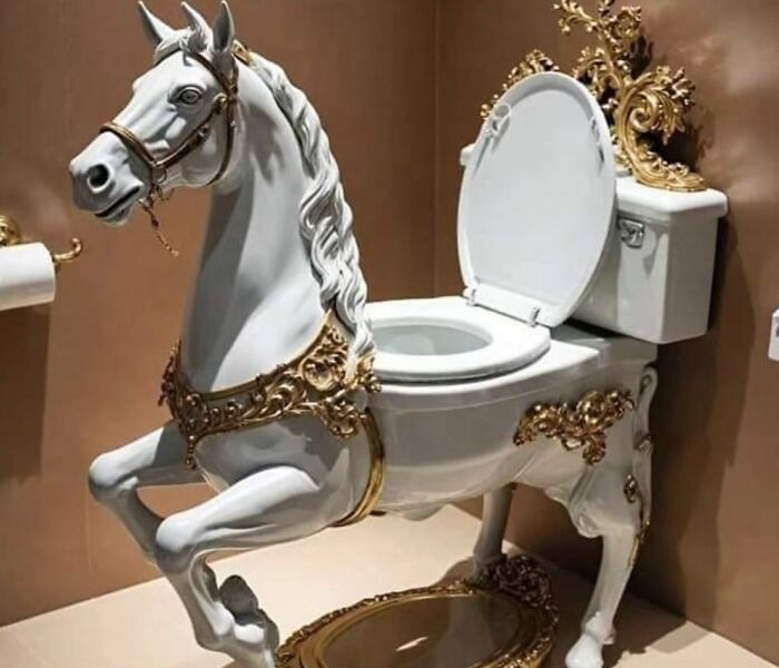 56 pics showing the best of the worst in design