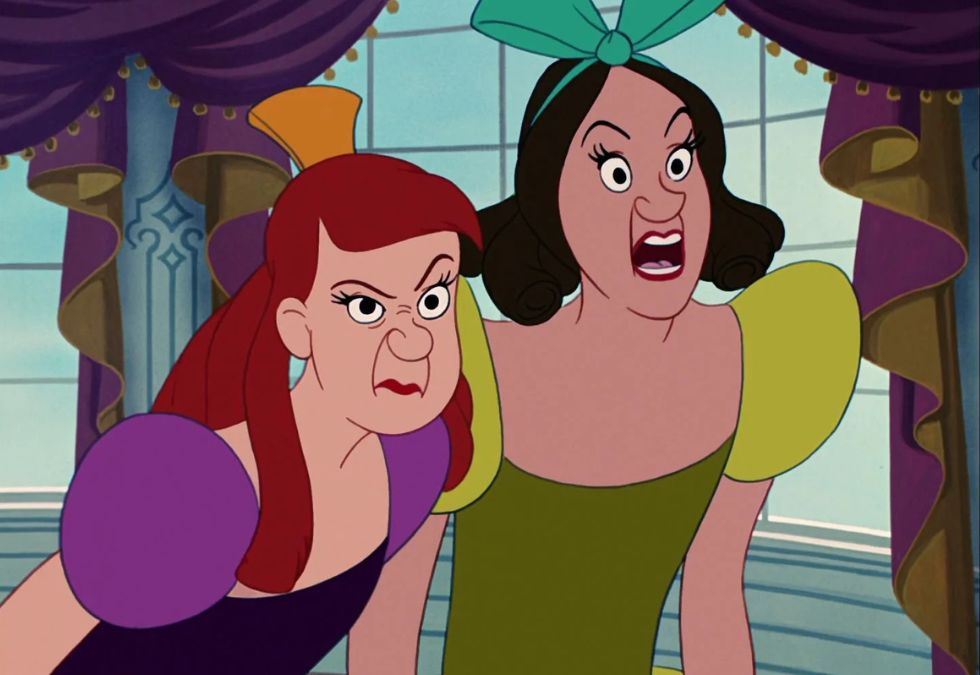 The dark and disturbing stories behind classic fairy tales