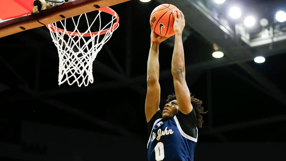 Potential 2027 NBA draft picks lead high school teams to state titles