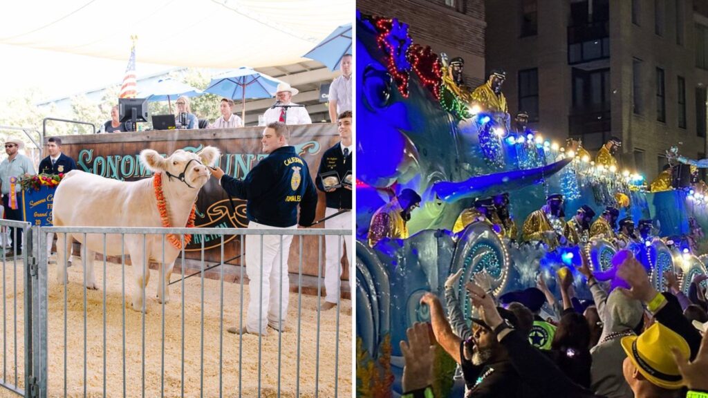 20 small-town traditions that still feel like America