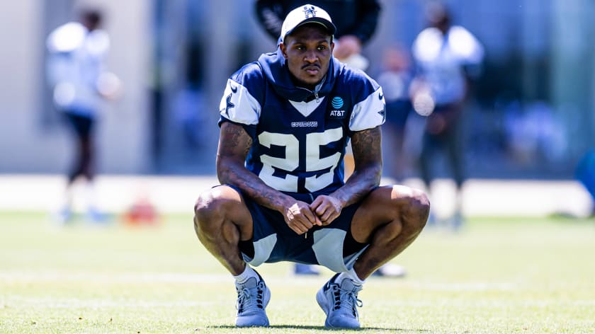 Tracking the Cowboys’ compensatory draft pick decisions since 2021
