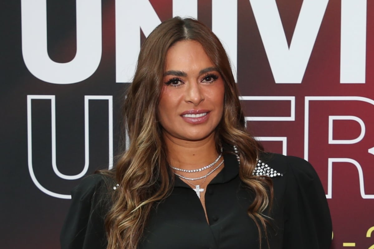 Galilea Montijo reaparece en redes y rompe el silencio tras rumores ...