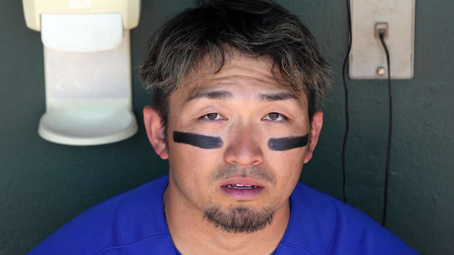 Cubs star Seiya Suzuki exits game with injury at World Baseball Classic