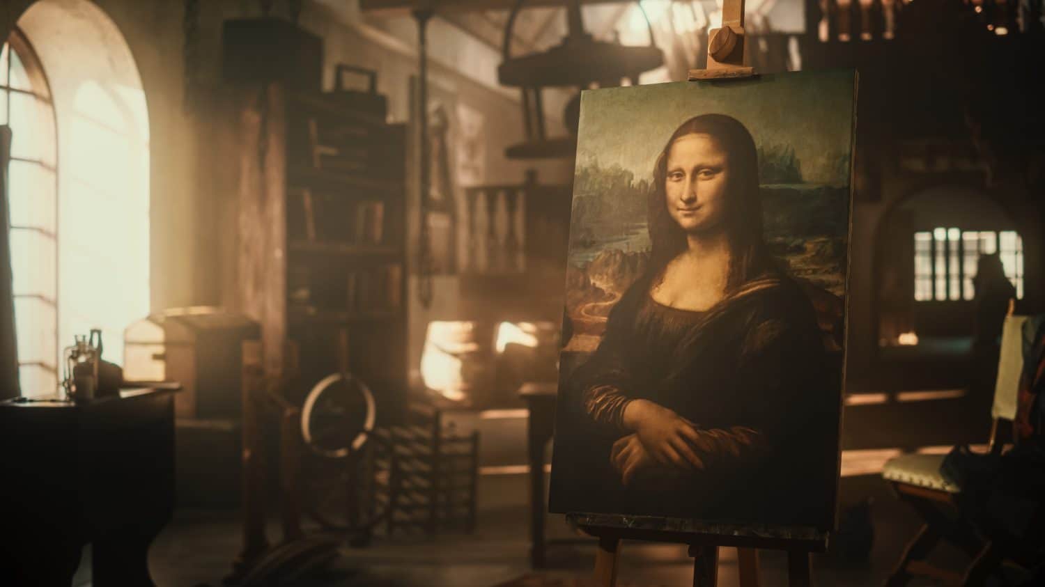 6 famous works of art that were targeted by vandals