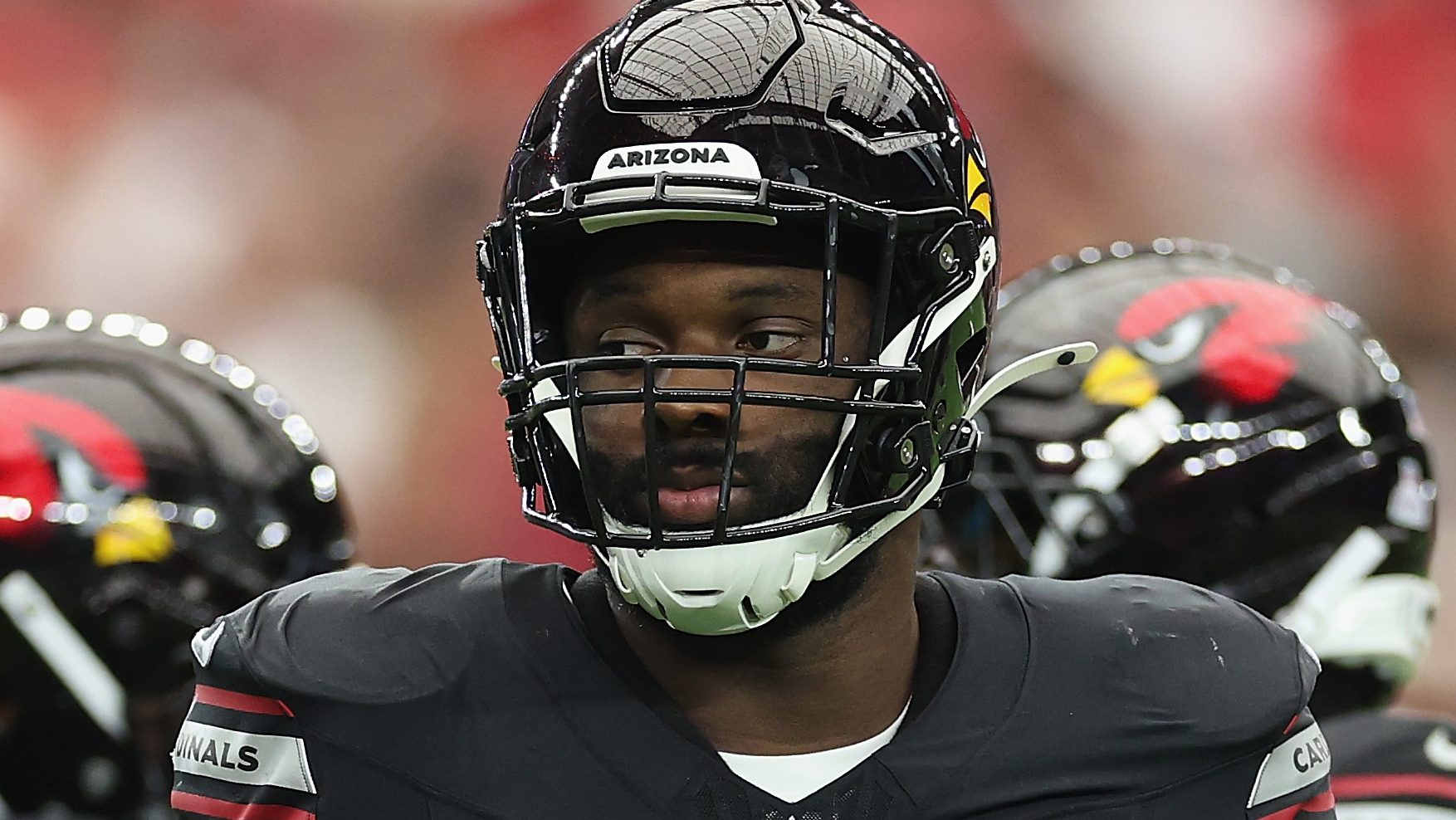 Bears could target Pro Bowl edge who wants out after Maxx Crosby miss