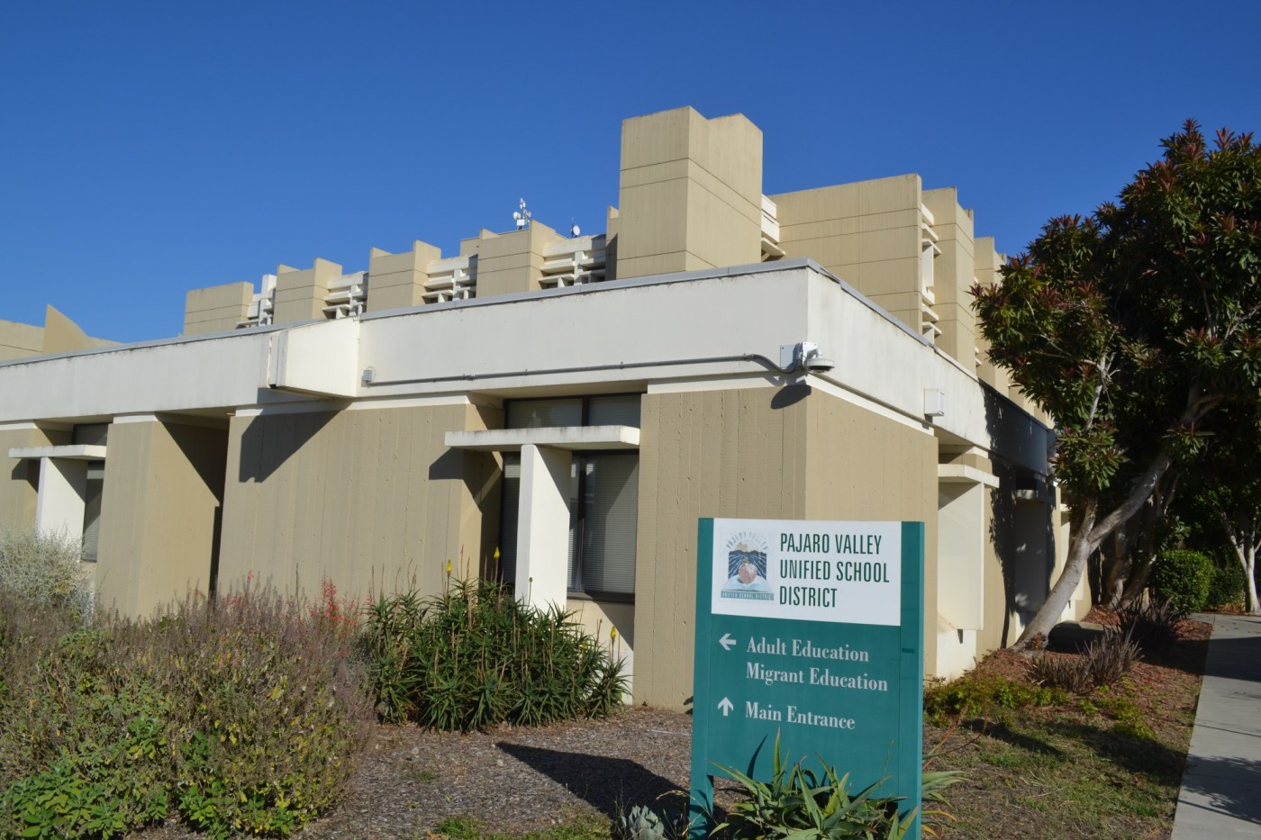 Pajaro Valley Unified School District summit focuses on career readiness