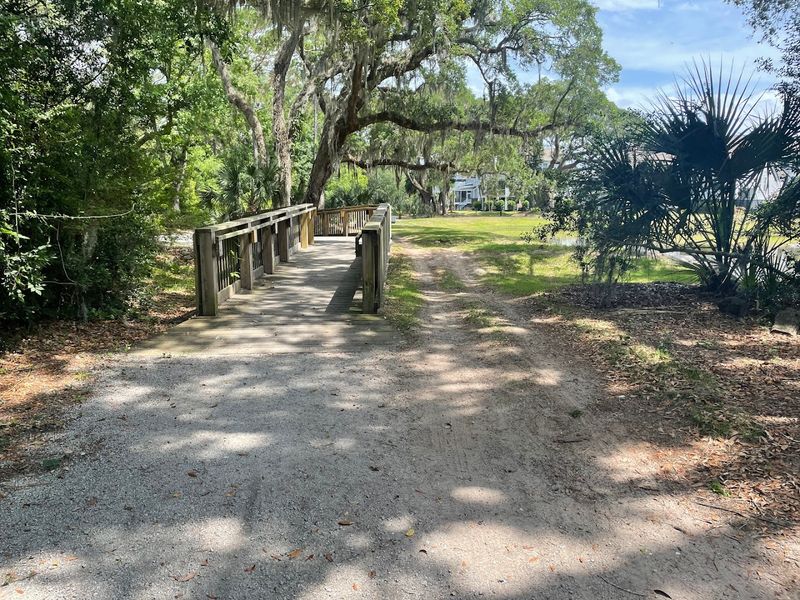 This forgotten South Carolina fort walkthrough turns a quiet coastal ...