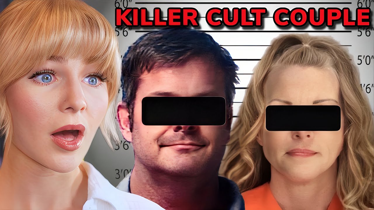 Discover the chilling truths of the Daybell case
