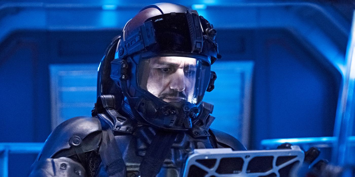 5 sci-fi TV adaptations that are better than their books