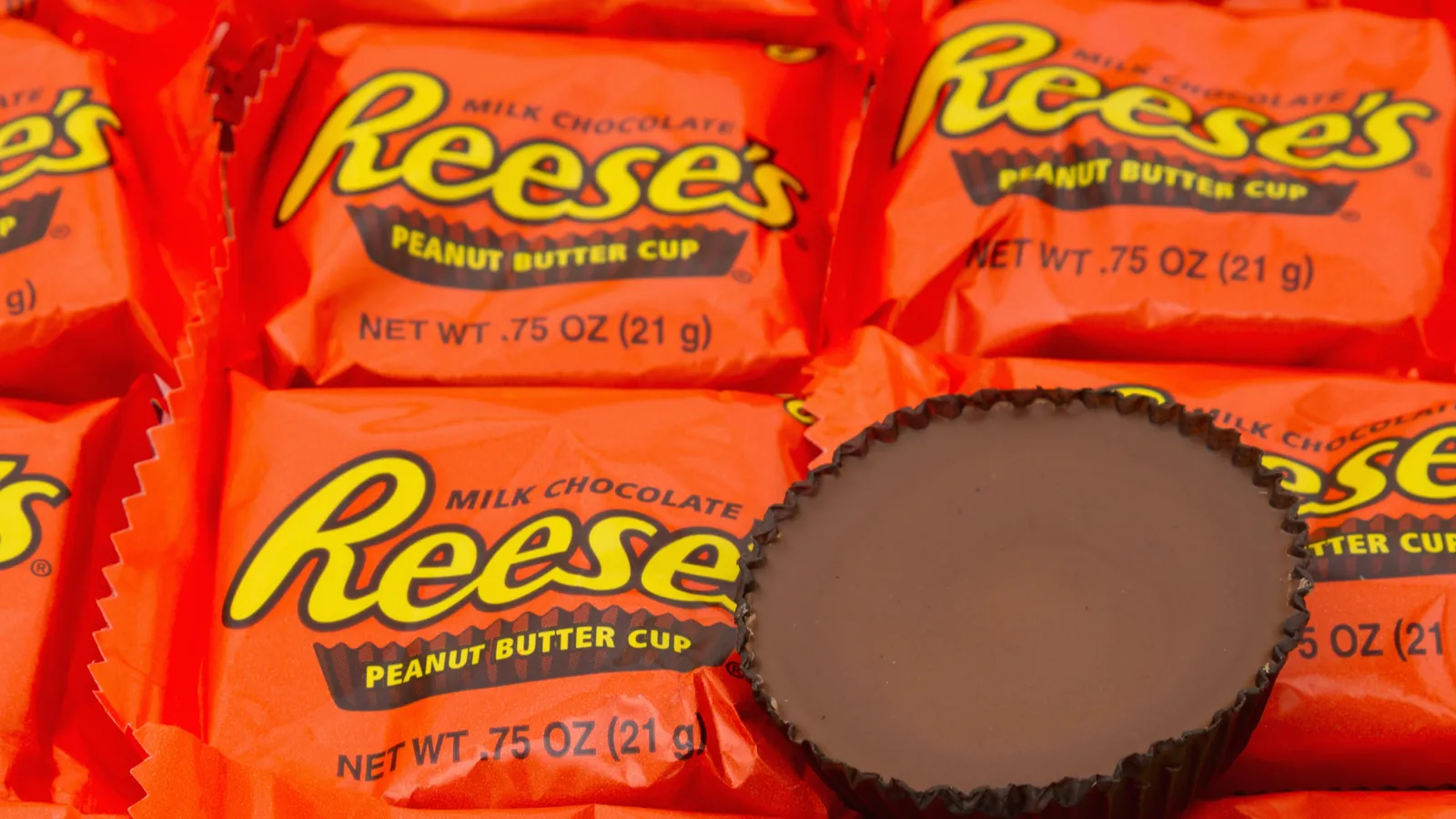 Are Reese’s seasonal shapes better than cups? I tested them
