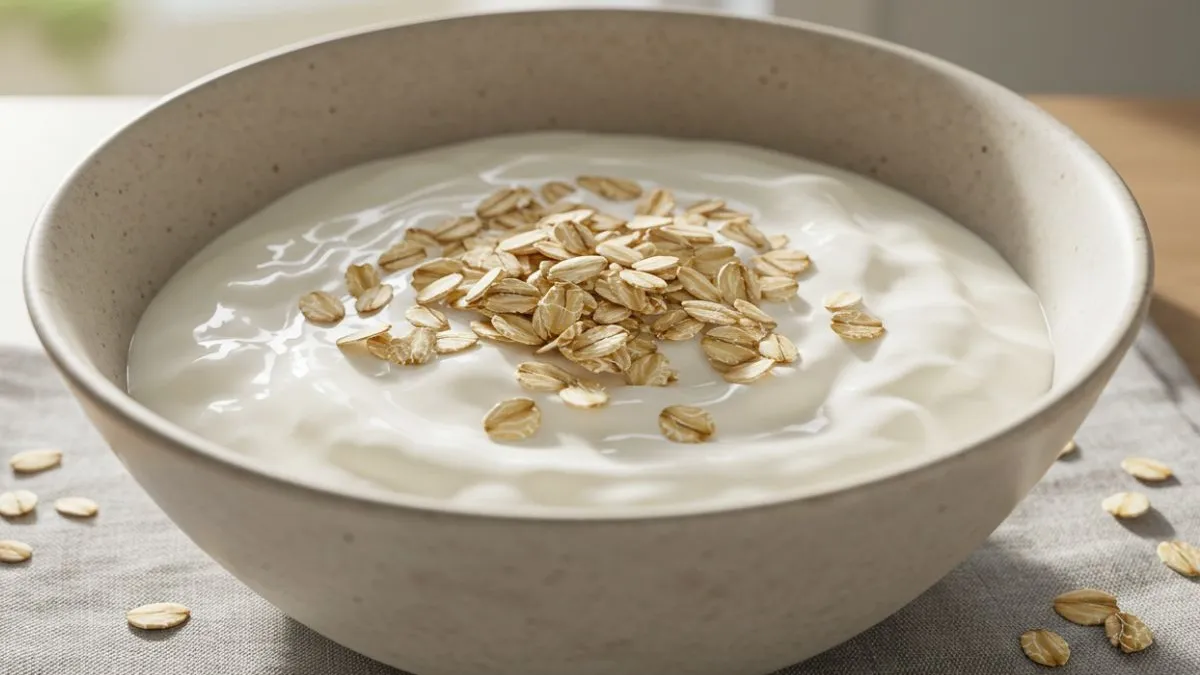 10 alimentos que deberías comer en el desayuno para tener más energía ...