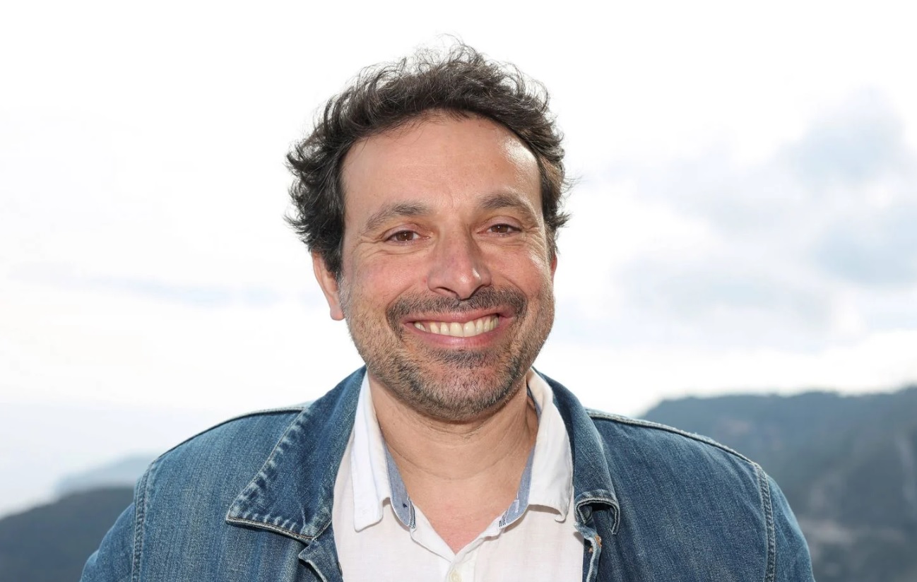 Mort de Bruno Salomone : cette histoire d’amour secrète avec une ...