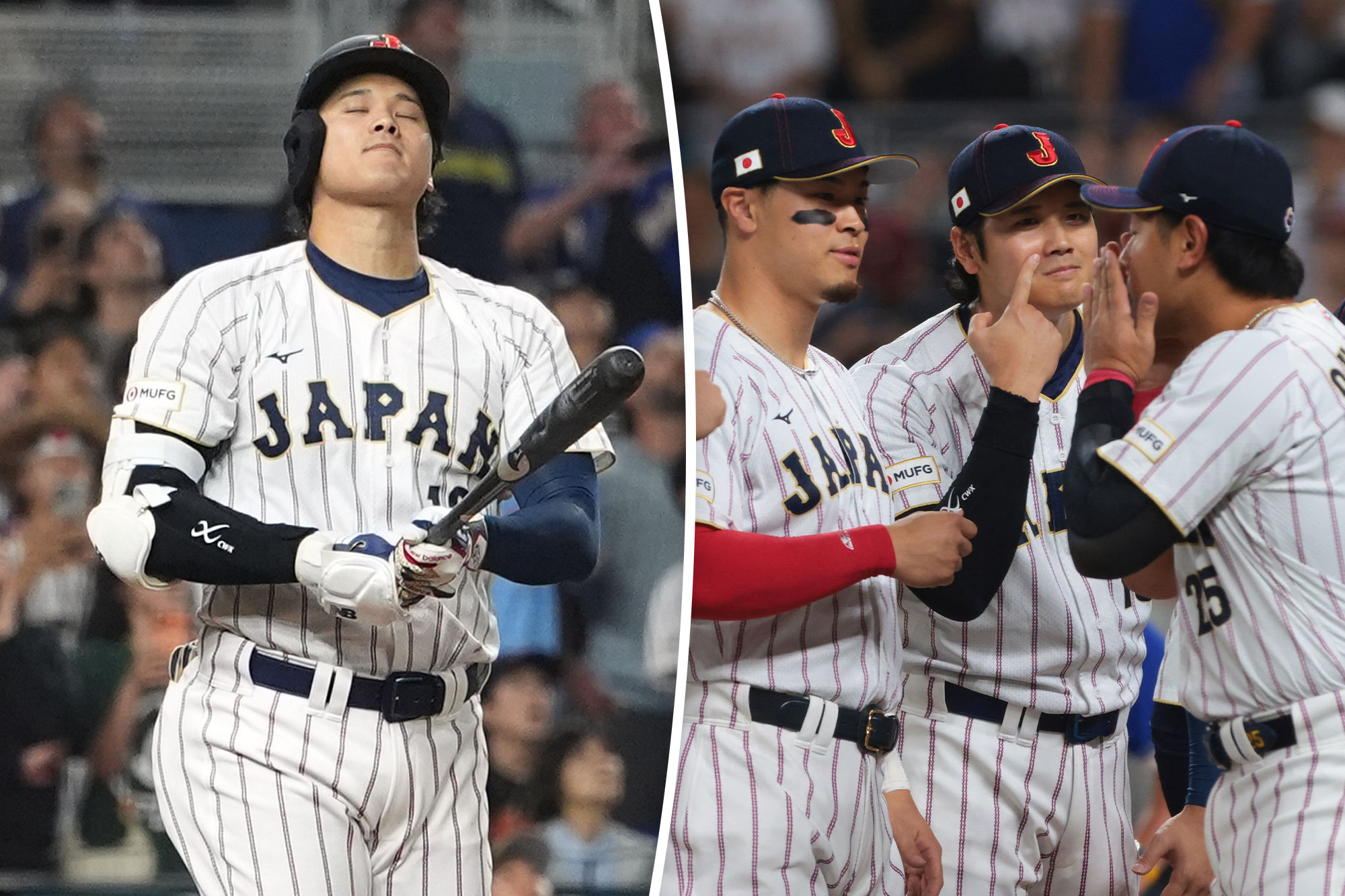Samurai Japan’s identity crisis led to WBC disaster