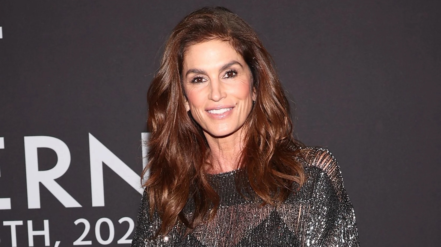 Le détail de la morning routine de Cindy Crawford qui fait rire tout ...