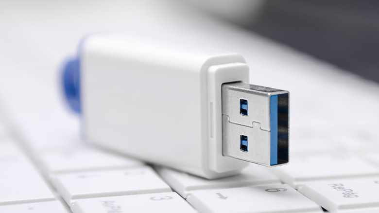 A single USB stick can save your PC - here's how