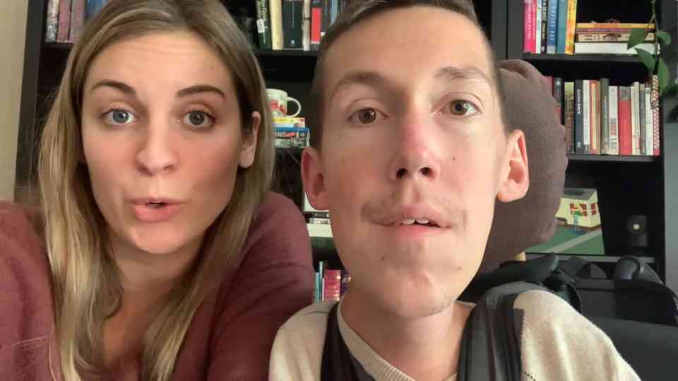 How we're preparing for parenthood and a new baby