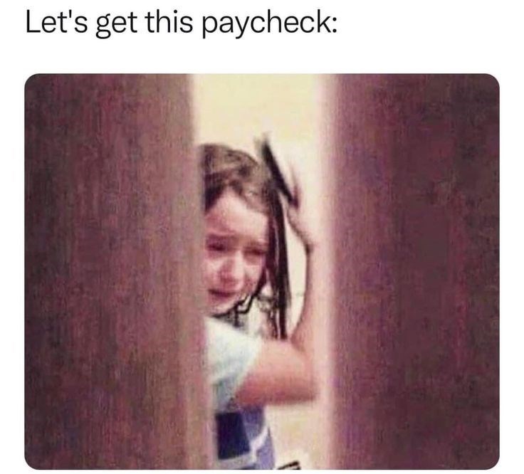 21 memes for the employed, the unemployed, and people avoiding LinkedIn ...