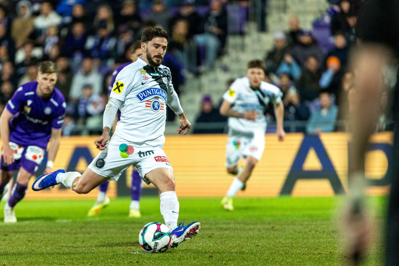 Bundesliga: Das sind die Besten der Saison 2025/26