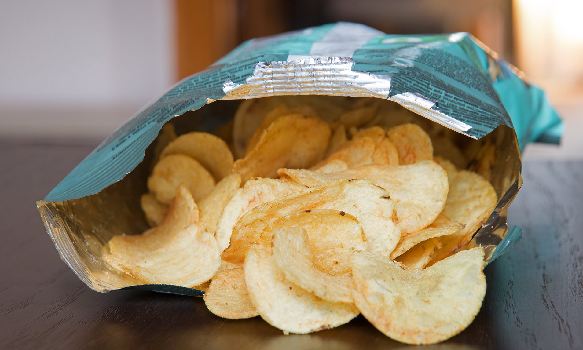 Crisp giant Walkers puts out urgent recall over health risk