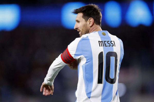 Nähdäänkö Lionel Messi MM-kisoissa? Nyt tuli hyvä merkki