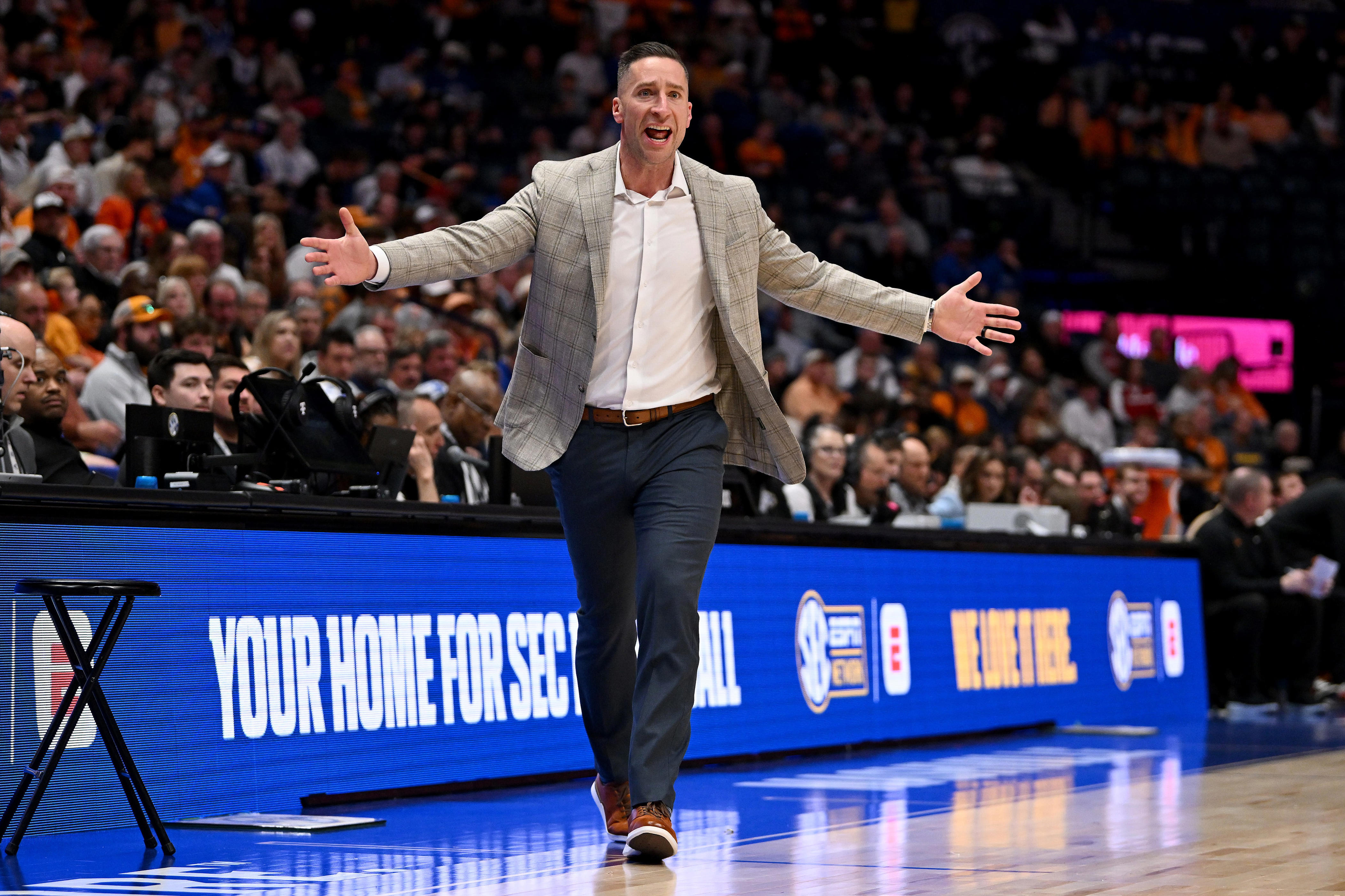 Selection Sunday: Where to watch the NCAA Tournament selection show