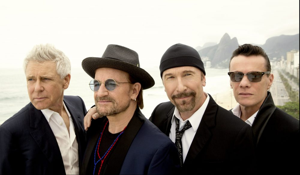 20 best love songs of the ’80s that still make us swoon