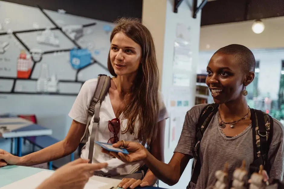 10 red flags at hotel check-in that signal a difficult stay