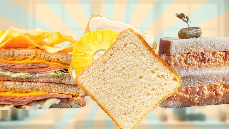 5 unique sandwiches you'll only find in the South