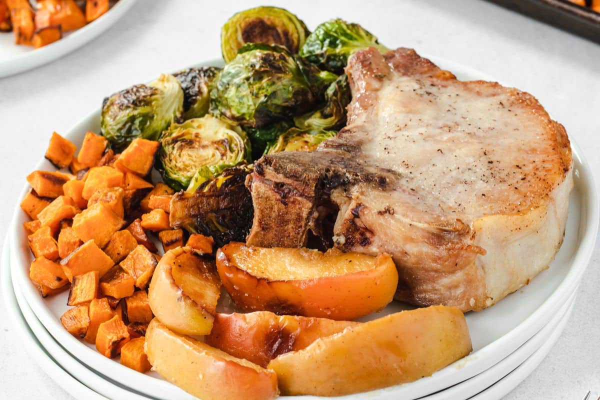 21 easy dinners that make weeknights a breeze