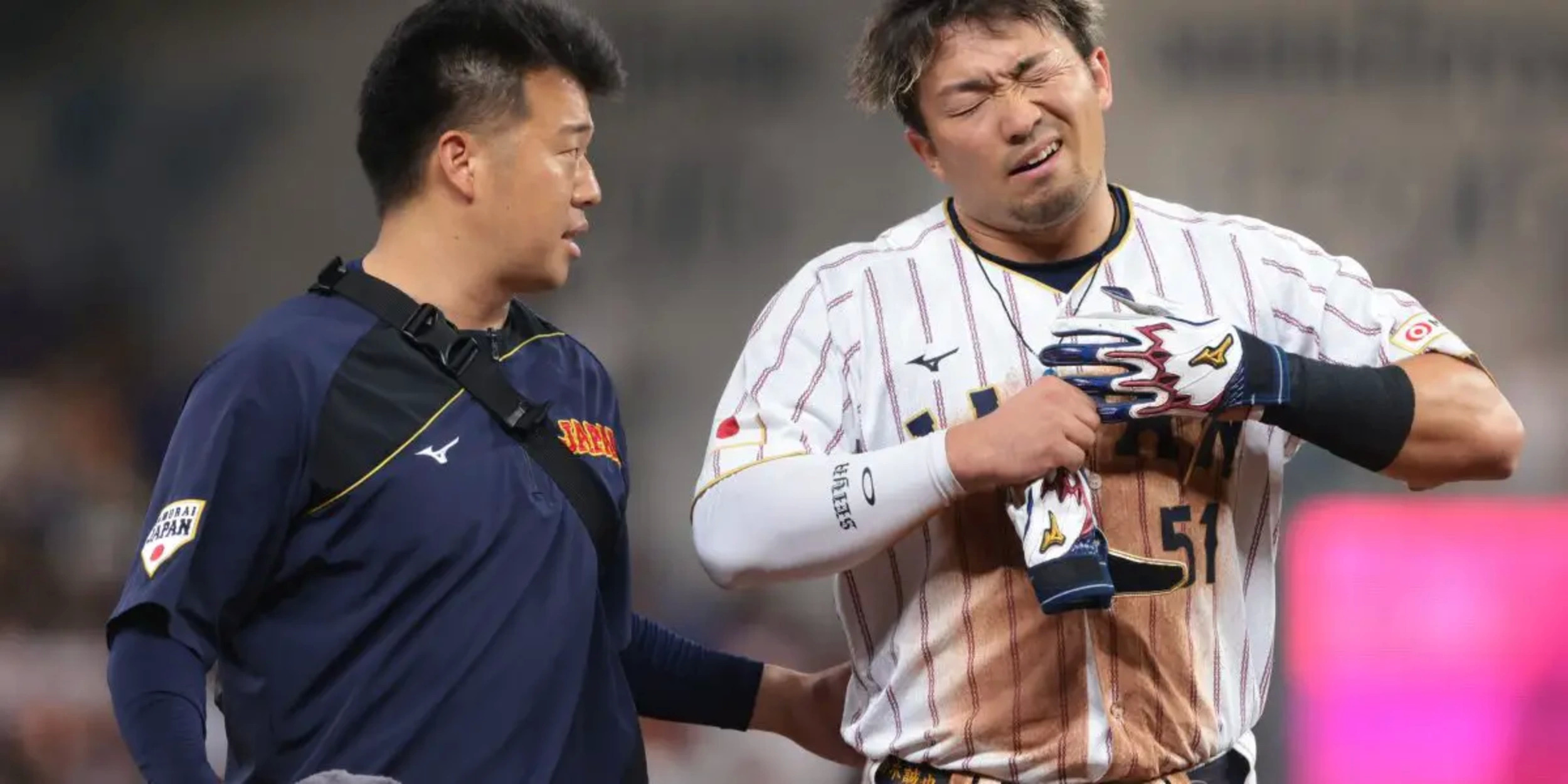 Chicago Cubs: Seiya Suzuki suffers 'minor' strained PCL