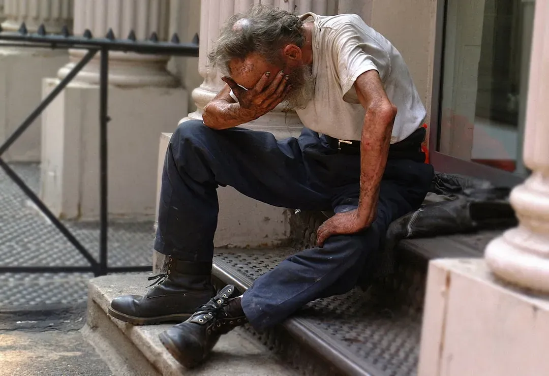 The silent crisis: A deep dive into the rising homelessness in once ...