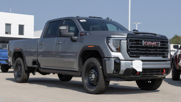 What're the differences between Duramax LML, L5P, LB7, and LBZ diesel ...