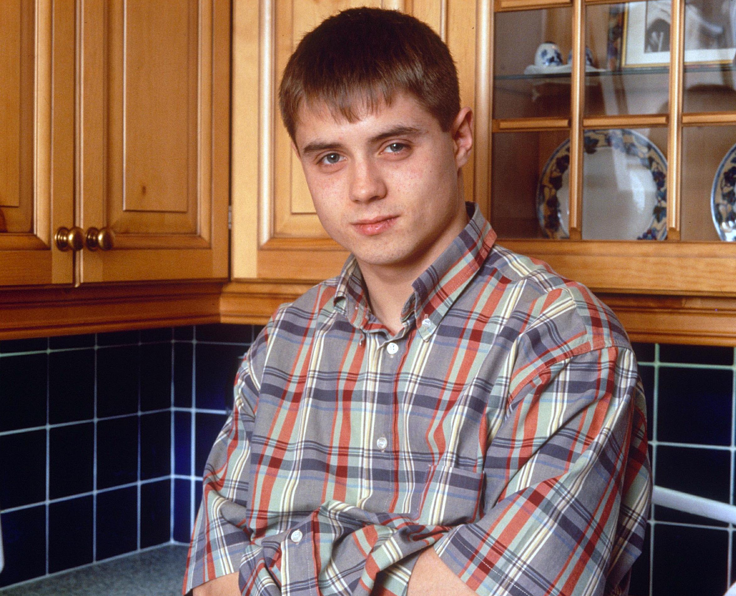 John Alford, British actor who was convicted of sexually assaulting ...