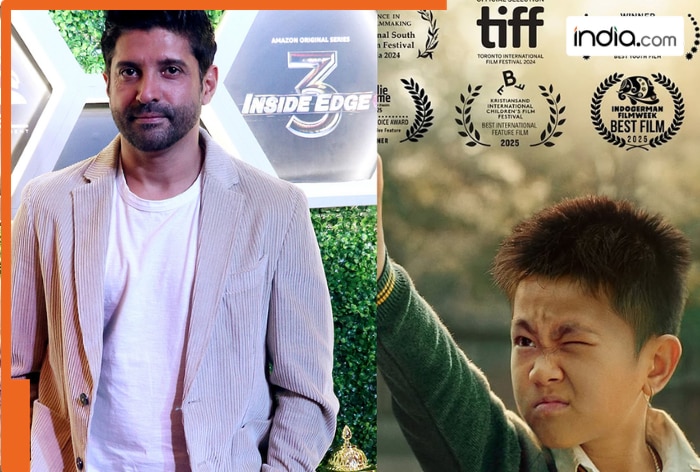 Farhan Akhtar-led BAFTA winner Boong hits record-breaking mark after ...