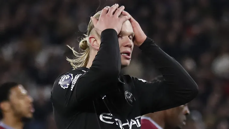 Premier League top goal scorers 2025/2026: Updated Golden Boot rankings ...