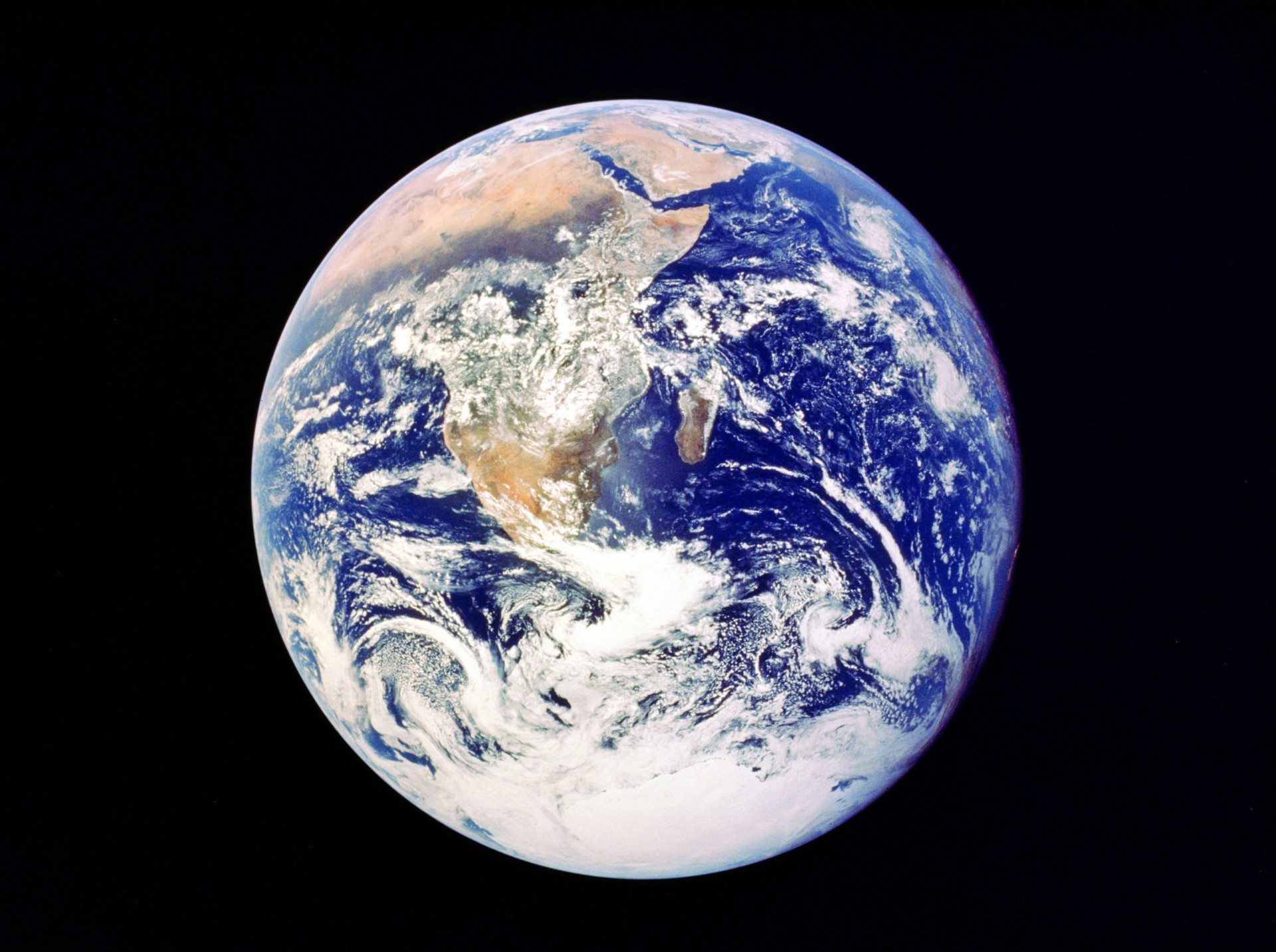 Interesting facts about Earth you might not know