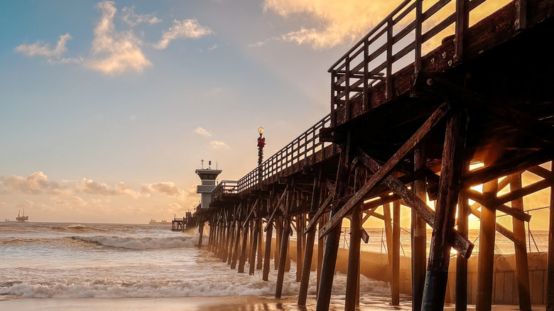 The 5 longest walkable piers in California, ranked by destination appeal